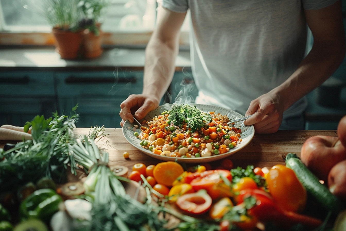 Comprendre le régime Whole30 : un programme de 30 jours pour améliorer ...